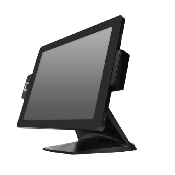 一體成型POS主機